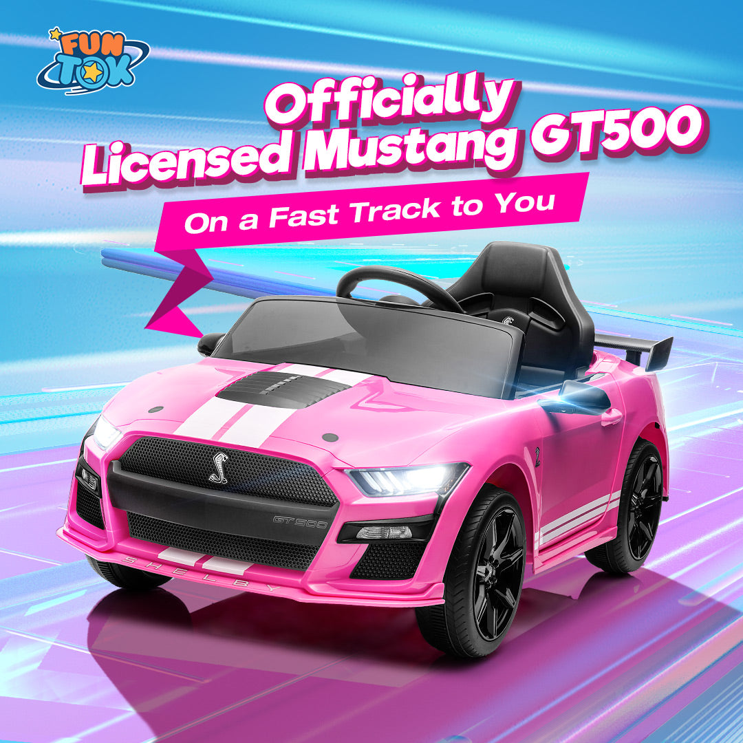Anniversary Promotion - Funtok