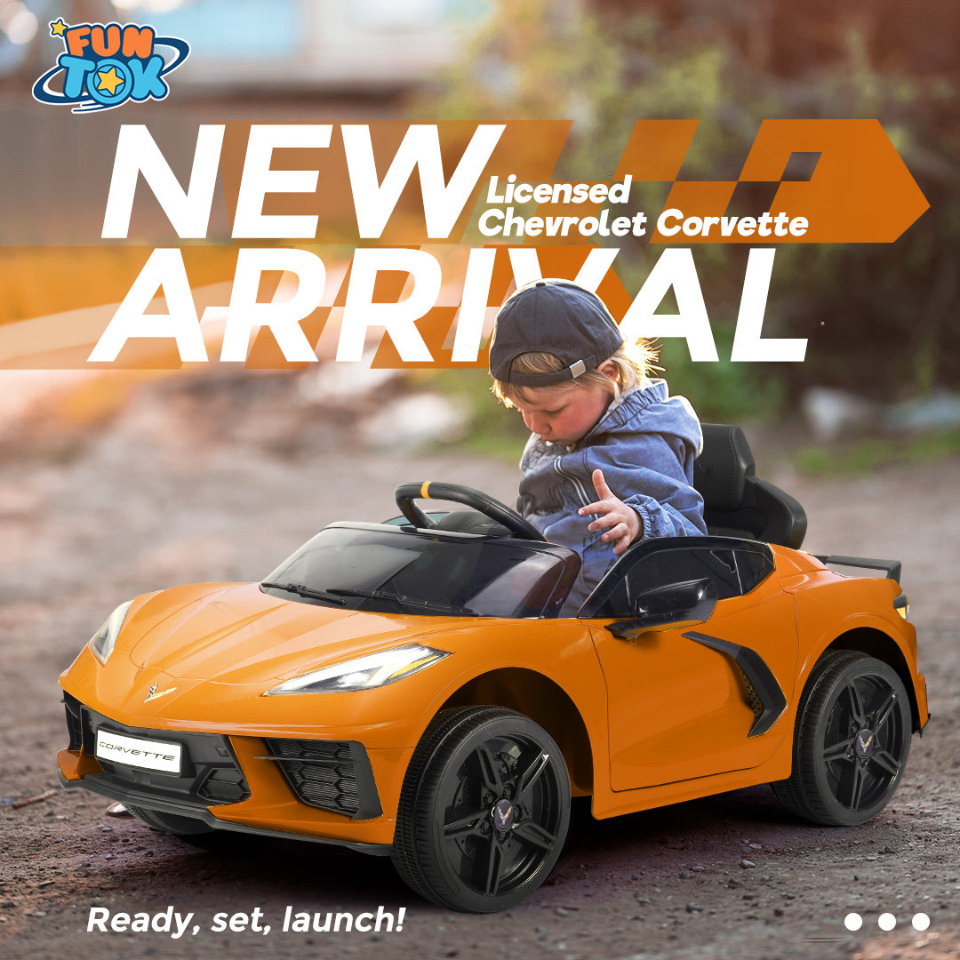 Anniversary Promotion - Funtok