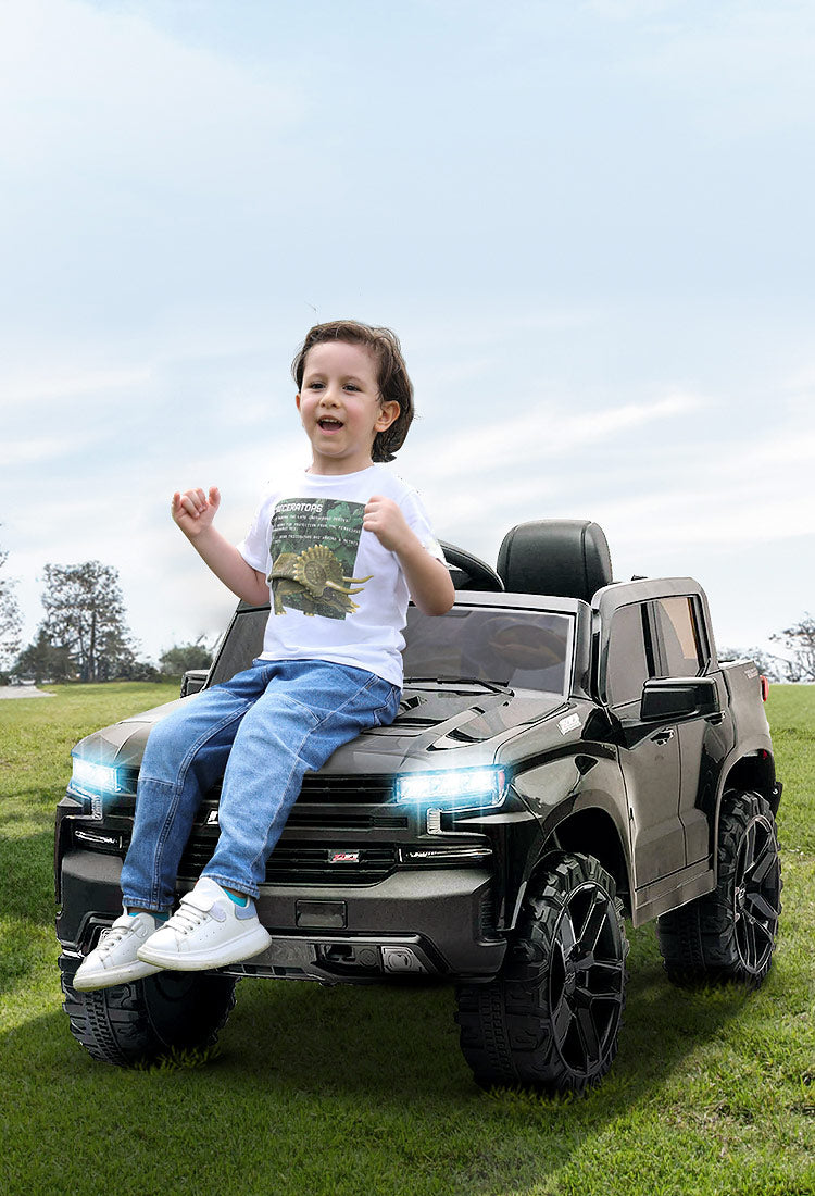 Funtok Toy Car Store - Kid's Ride On Trucks & Motorcycles
