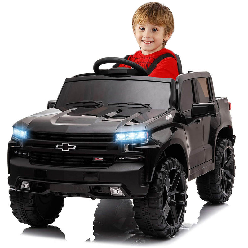 Funtok Toy Car Store - Kid's Ride On Trucks & Motorcycles