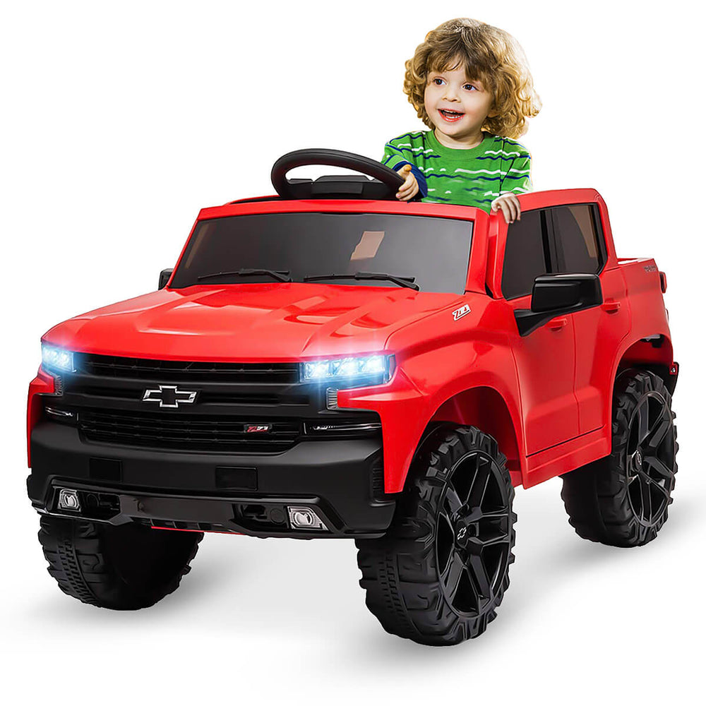 Funtok Toy Car Store - Kid's Ride On Trucks & Motorcycles