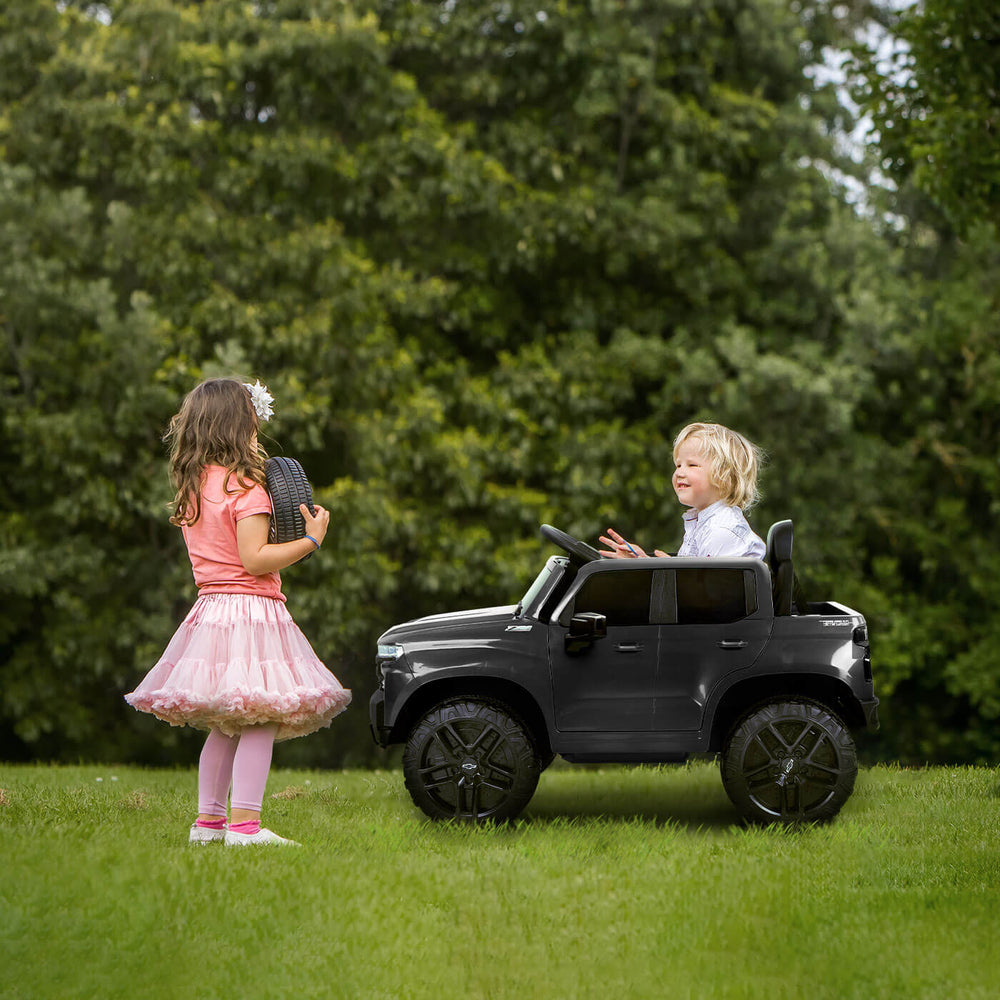 Funtok Toy Car Store - Kid's Ride On Trucks & Motorcycles