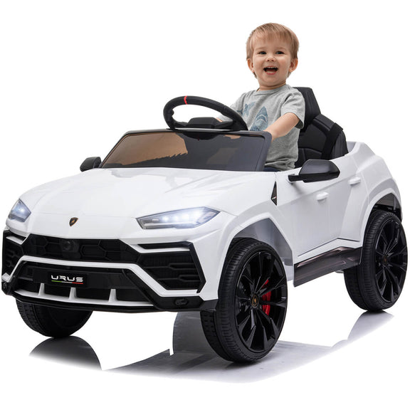 RS04 Electric Ride On Cars, Toy Remote Control - Funtok